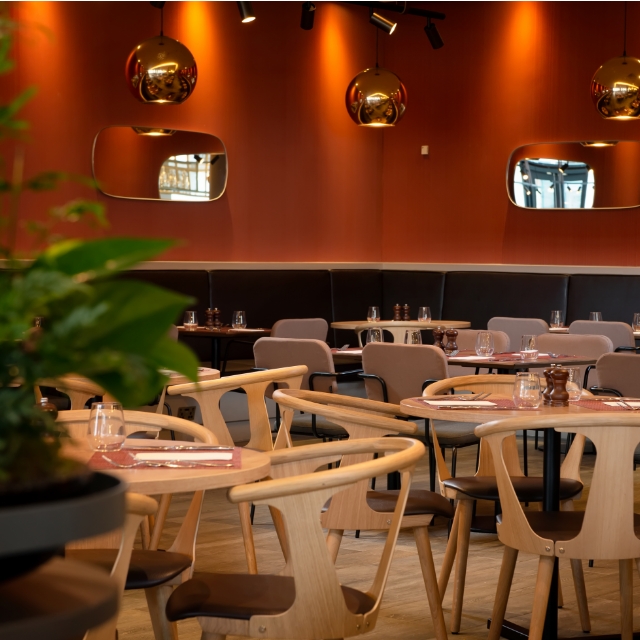 About - Jack's restaurant